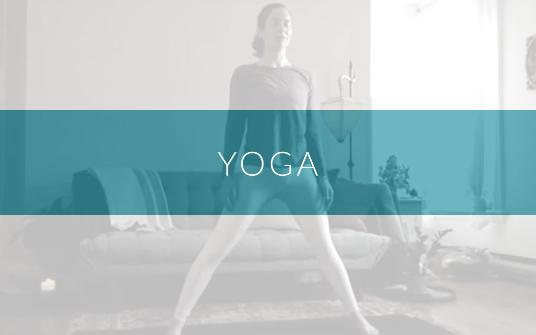 YOGA - Sacred Geometry - Vichara Yoga School